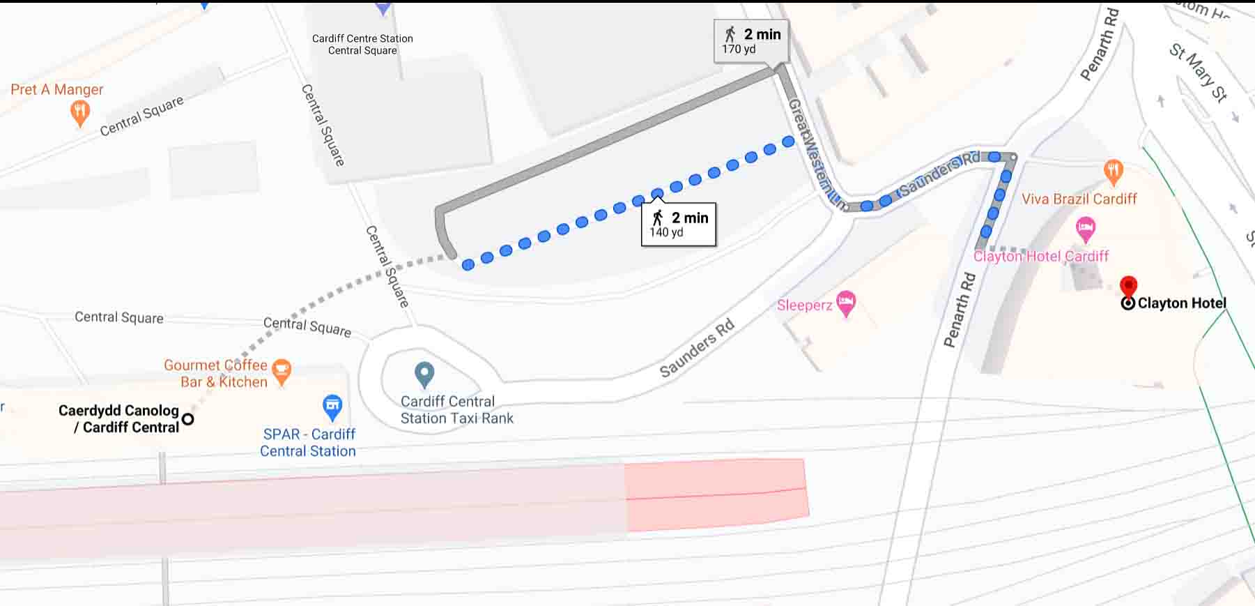 Disability Working Group